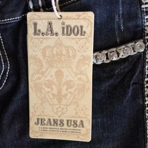 Jeans | La Idol Usa | Poshmark